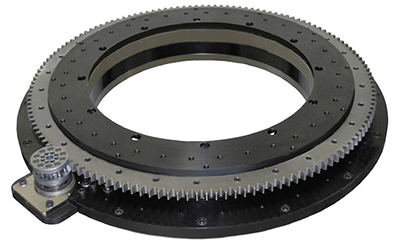 Ring Drives: Overcoming the Limitations of Traditional Rotary Indexing ...