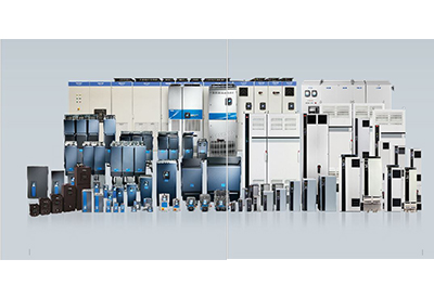 Facts Worth Knowing about AC Drives - Introduction - Drives & Control ...