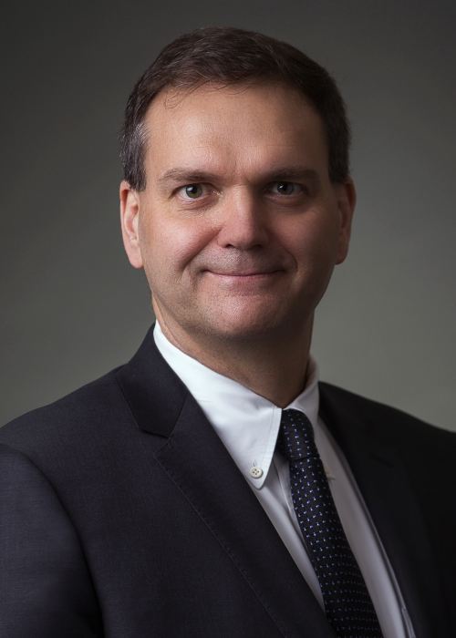 David Willick of Schneider Electric talks Optimizing Mining Operations ...