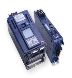 Comprehensive Guide to the CiA 402 Drive Profile - Drives & Control ...