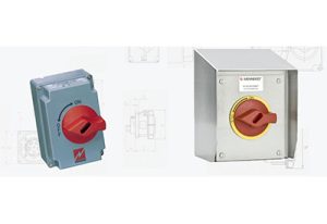 Understanding the Options for Motor Disconnect Switches - Drives ...