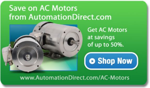 Important Considerations for Replacing and Sizing AC Motors - Drives ...