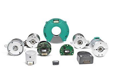Single-Cable Connectivity for BiSS Line Kit Encoders - Drives & Control ...