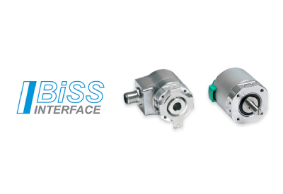 Single-Cable Connectivity for BiSS Line Kit Encoders - Drives & Control ...