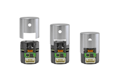 Introducing the World’s Smallest Multiturn Absolute Kit Encoders - New ...