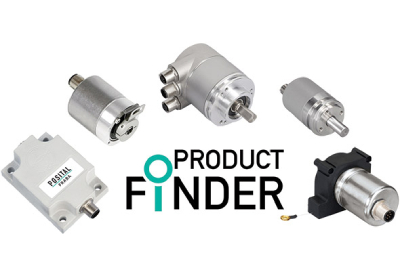 Ixarc Absolute Encoders Now with Io-Link Interface - Smart Absolute ...