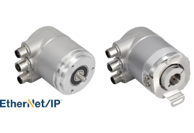COMING SOON! Upgraded EtherNet/IP Interface for POSITAL Encoders ...
