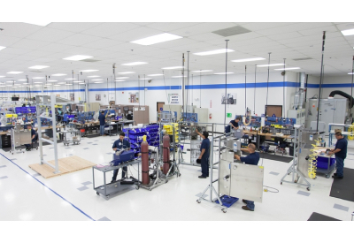 Endress+Hauser Bundles Analysis Expertise: Subsidiaries SpectraSensors and Kaiser Optical ...