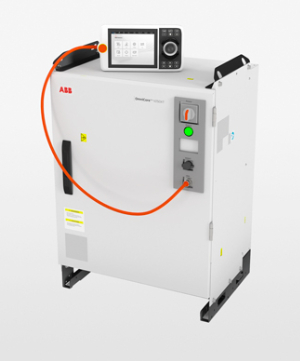 New Large ABB Robots Increase Speed and Flexibility for Material ...