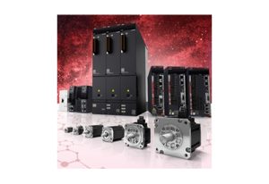 Mitsubishi Electric Automation, Inc. Releases Common DC Bus Servo Drive ...