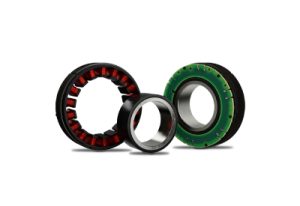 Kollmorgen Introduces a New Generation of Robot-Ready Frameless Servo Motors - Drives & Control ...