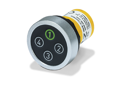 New: Control Element PIT oe USB – Activatable USB Interface for Plant ...