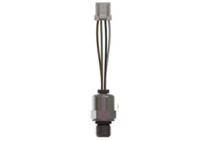 New Sub-Compact Light Weight Pressure Sensor from Gems Sensors ...