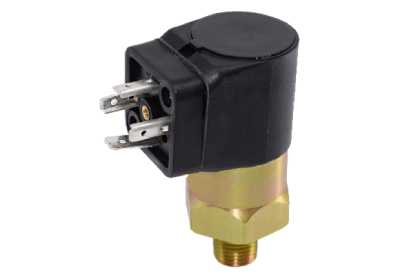 Pressure Switch Electrical Connections Defined, PS71/PS72 from Gems ...