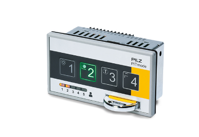 NEW: PITreader Keys – New Colours for Simpler Handling - Drives ...