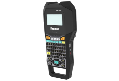 The MP75 and MP200 Printers by Panduit - Drives & Control Solutions