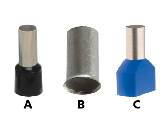 Q&A With HELU: Ferrules - Drives & Control Solutions