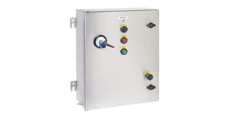 Appleton PlexPower Reduces Total Cost of Ownership of Industrial Motor ...