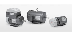 EC Titanium Motors from ABB - IE5 Efficiency - Drives & Control Solutions