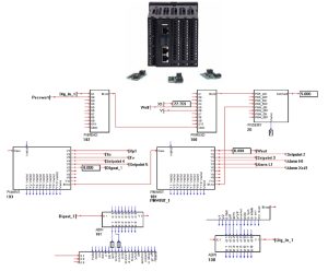 KS98-2 Multi-Function Controller: Hot Water & Steam Boiler Control System from Gems Sensors ...