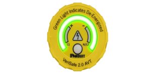 Panduit Launches Improved VeriSafe 2.0™ Absence of Voltage Tester ...