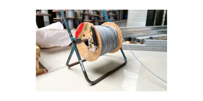 Aufmaster: Measuring Made Easy - Drives & Control Solutions