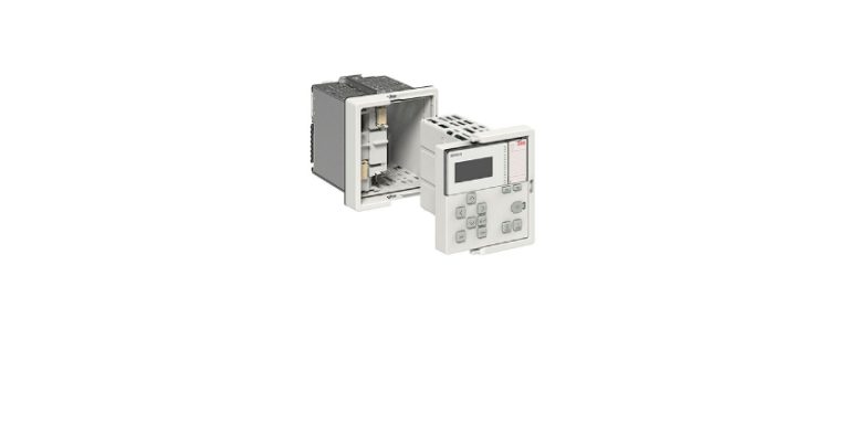 Relion® REX610 – Now Released and Ready to Protect Any Basic Power ...