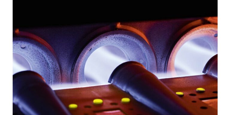 Burner Management Systems for Safe Burner Control - Drives & Control ...