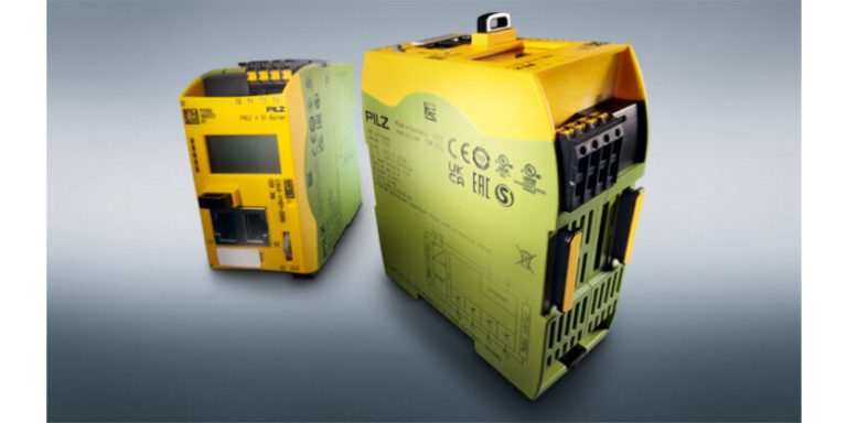 Burner Management Systems for Safe Burner Control - Drives & Control ...