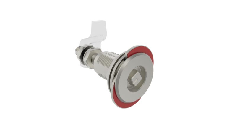 Southco Introduces New Compression Latch - Drives & Control Solutions