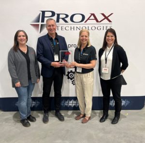 ABB Authorizes Proax as New Value Provider in Safety Expertise - Drives ...