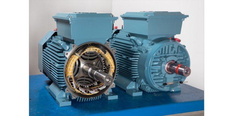 ABB Is First in World to Deliver IE5 Ultra-Premium Motor Efficiency in ...