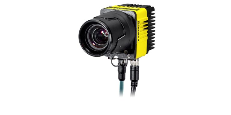 Cognex Launches DataMan 380 to Increase Throughput for Logistics and ...