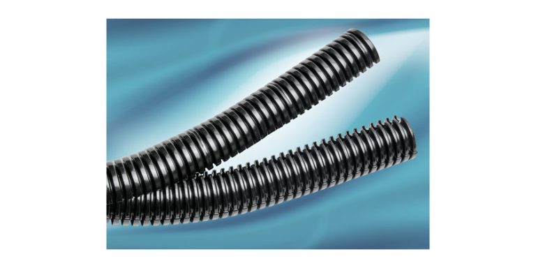 Murrplastik Two-Piece Flex Split Conduit from AutomationDirect - Drives ...