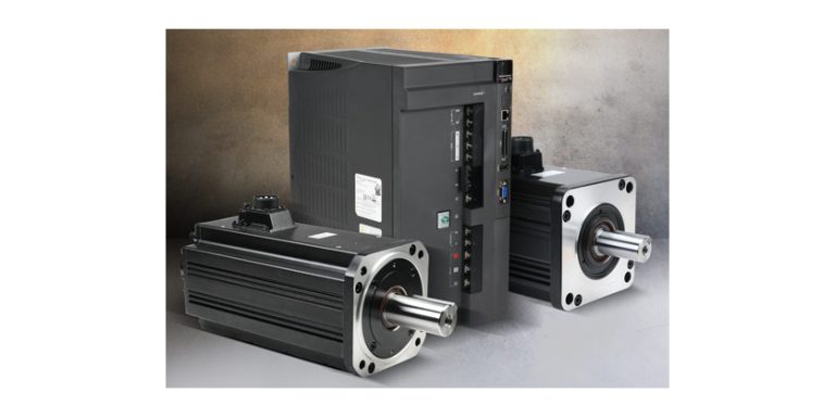 New 460 VAC SureServo2 Servo Systems - Drives & Control Solutions