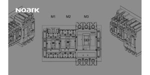 Noark Releases Woehner Busbar Adapters for MCCBs - Drives & Control ...