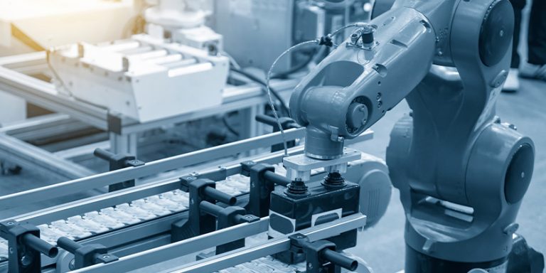 Motion Control Technology Primer - Drives & Control Solutions