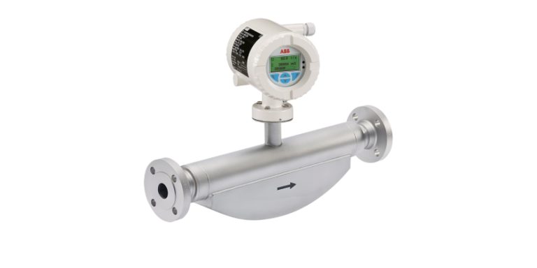 ABB Launches Flowmeters with Faster and More Reliable Data Transmission ...
