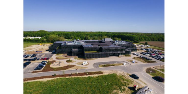 Universal Robots and MiR Open New Robotics Hub in Denmark - Drives & Control Solutions