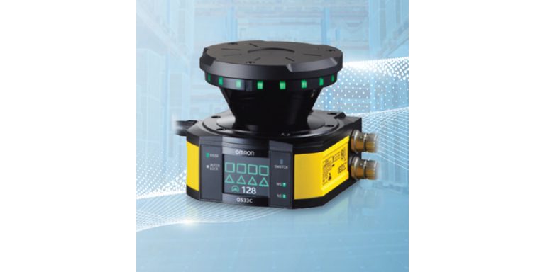 How the OS33C Safety Scanner is Making Workplaces Safer and More ...