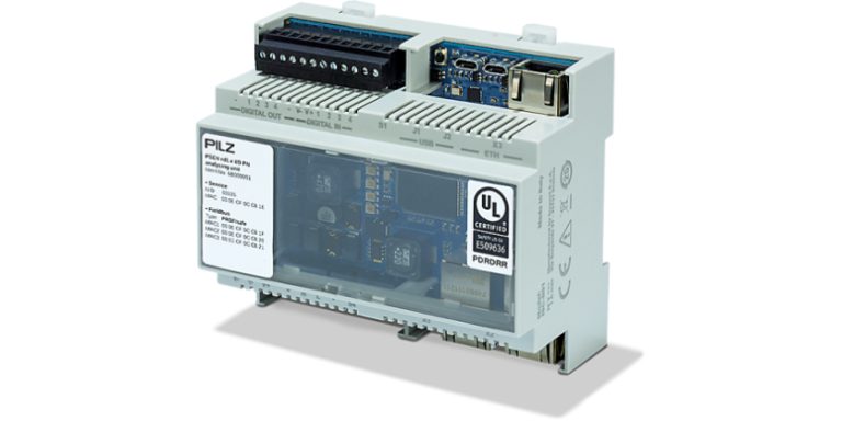 New Sensors for the Safe Radar Sensor PSENradar - Drives & Control ...