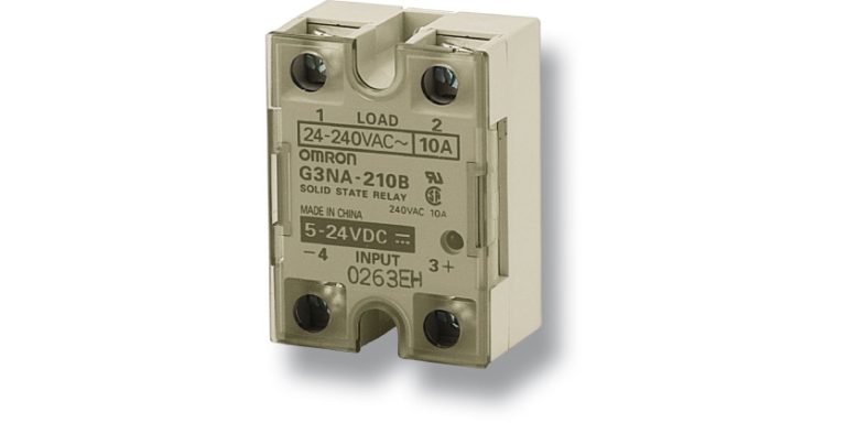 Understanding Industrial Relay Contact Configurations: NO, NC, SPDT ...
