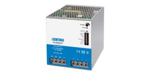 600Vac / 24VDC Power Supply - Drives & Control Solutions