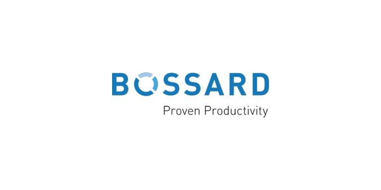 Bossard to Demonstrate Smart Assembly and Logistics Solutions at ...
