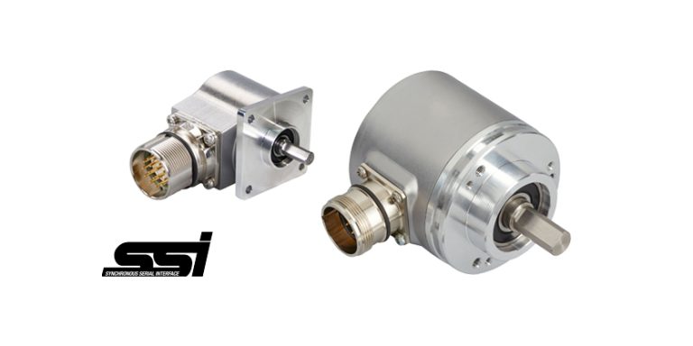 BiSS-C and SSI Encoder Interface Protocols Explained - Drives & Control ...