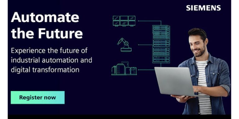 Siemens Canada: Automate the Future Tour 2025 - Drives & Control Solutions