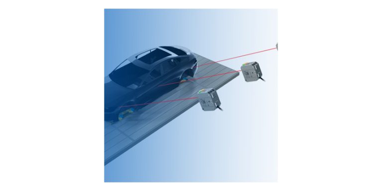 Unveiling New Sensor Technology for Enhanced Industrial Precision and ...